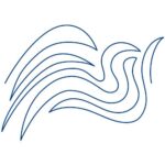 Endsheet Waves E2E - Pro-Stitcher