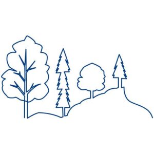 Fall Forest E2E - Pro-Stitcher