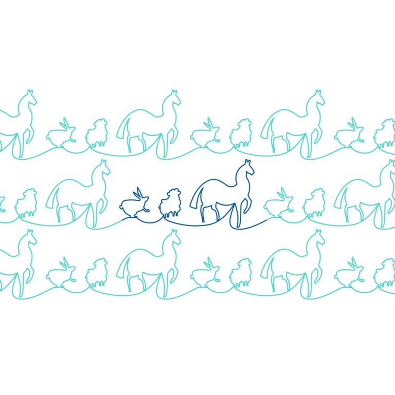 Farm Animals Dance E2E - Pro-Stitcher