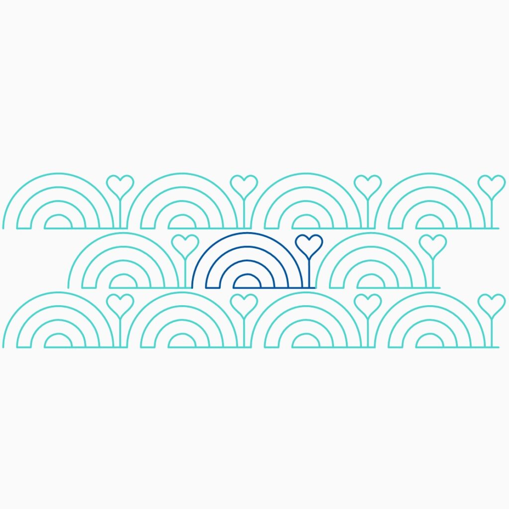 Heart Strings - Pro-Stitcher