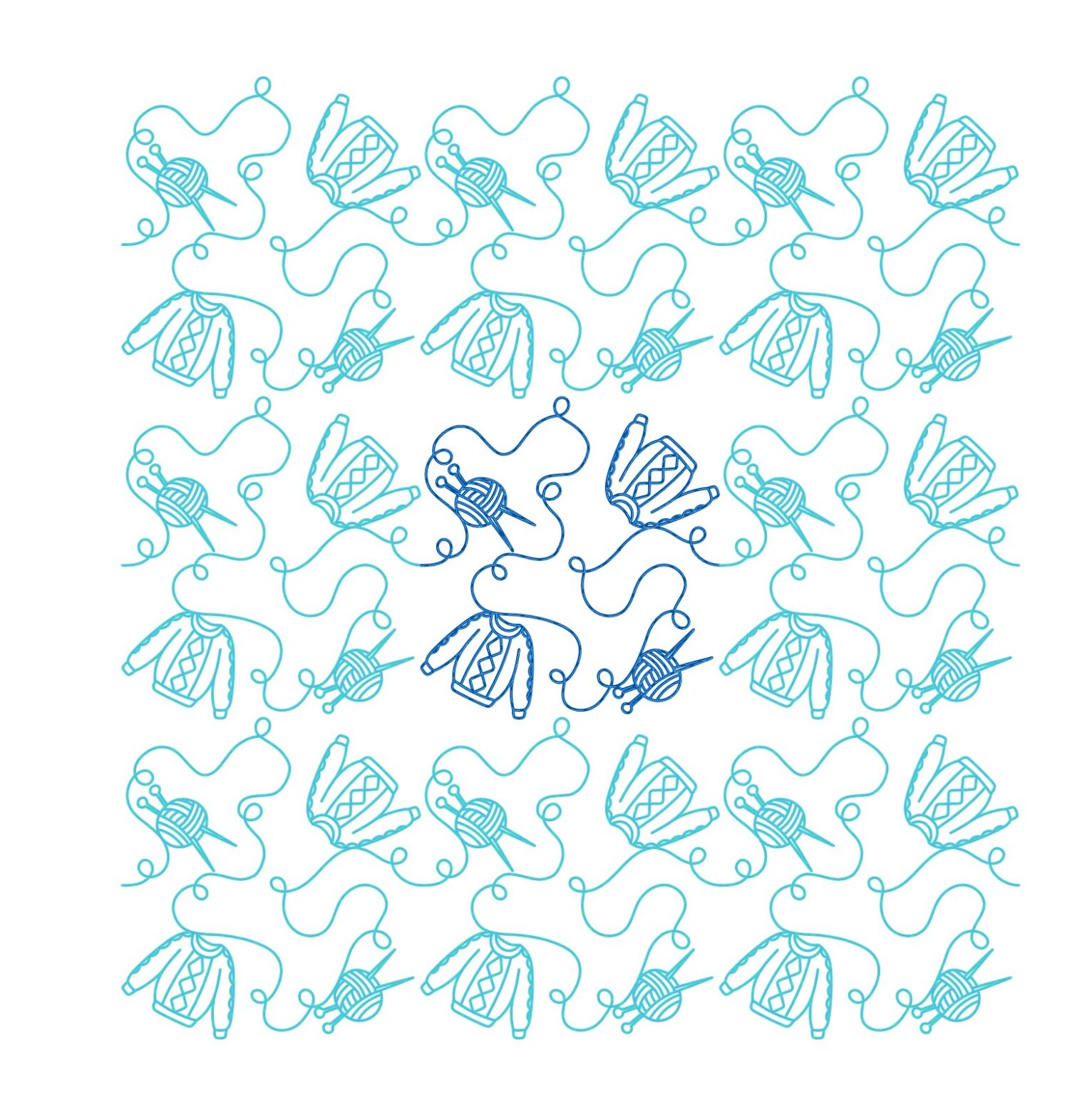 Fall Bundle 9-Piece Set - Pro-Stitcher