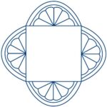 Lemon Plate Block - Pro-Stitcher