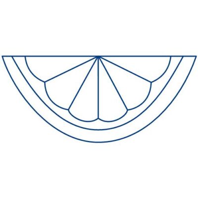 Lemon Squeeze 5-Piece Set - Pro-Stitcher