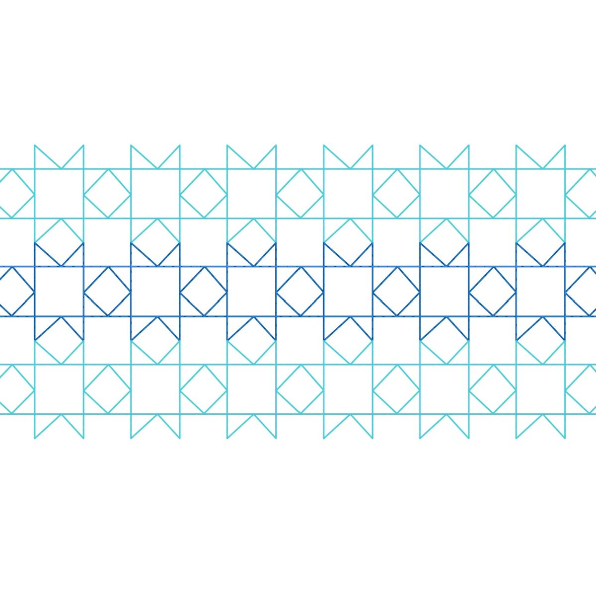 Ohio Star E2E - Pro-Stitcher