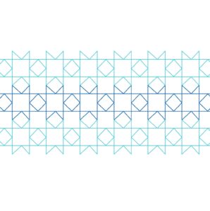 Ohio Star E2E - Pro-Stitcher