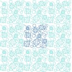 Provencale Cross E2E - Pro-Stitcher