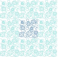 Provencale Cross E2E - Pro-Stitcher