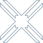 Sawtooth Block - Pro-Stitcher