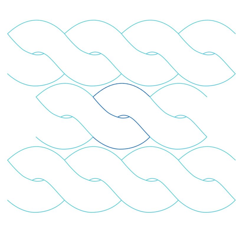 Small Weave E2E - Pro-Stitcher