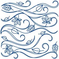 Weather Block - Pro-Stitcher