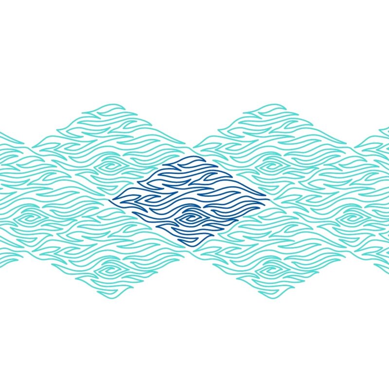 Wood Grain E2E - Pro-Stitcher