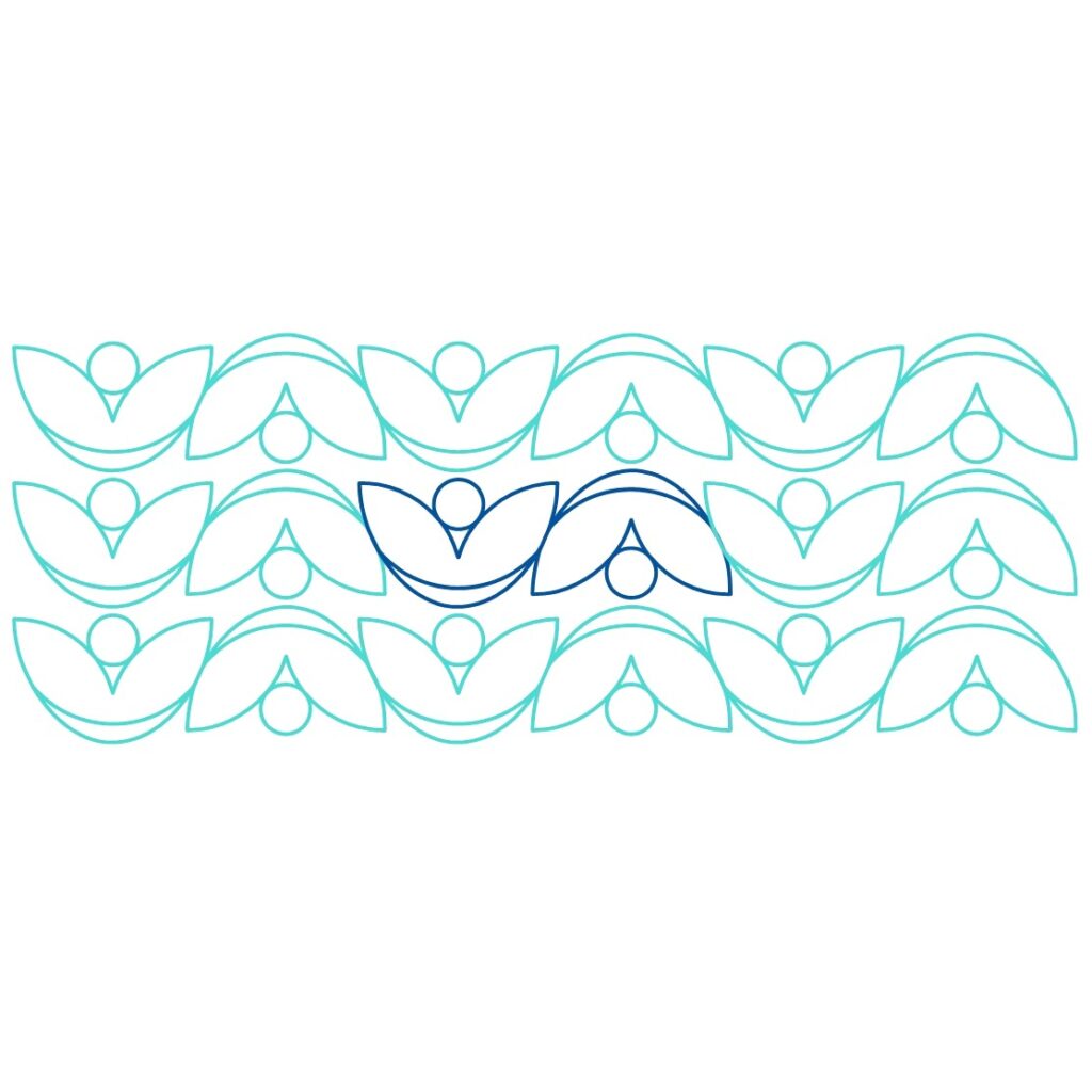 Bella - Pro-Stitcher