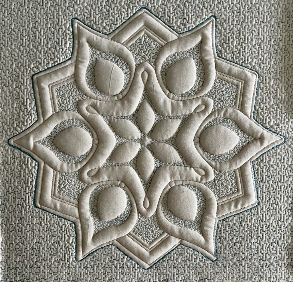 Bindi Wholecloth - Pro-Stitcher