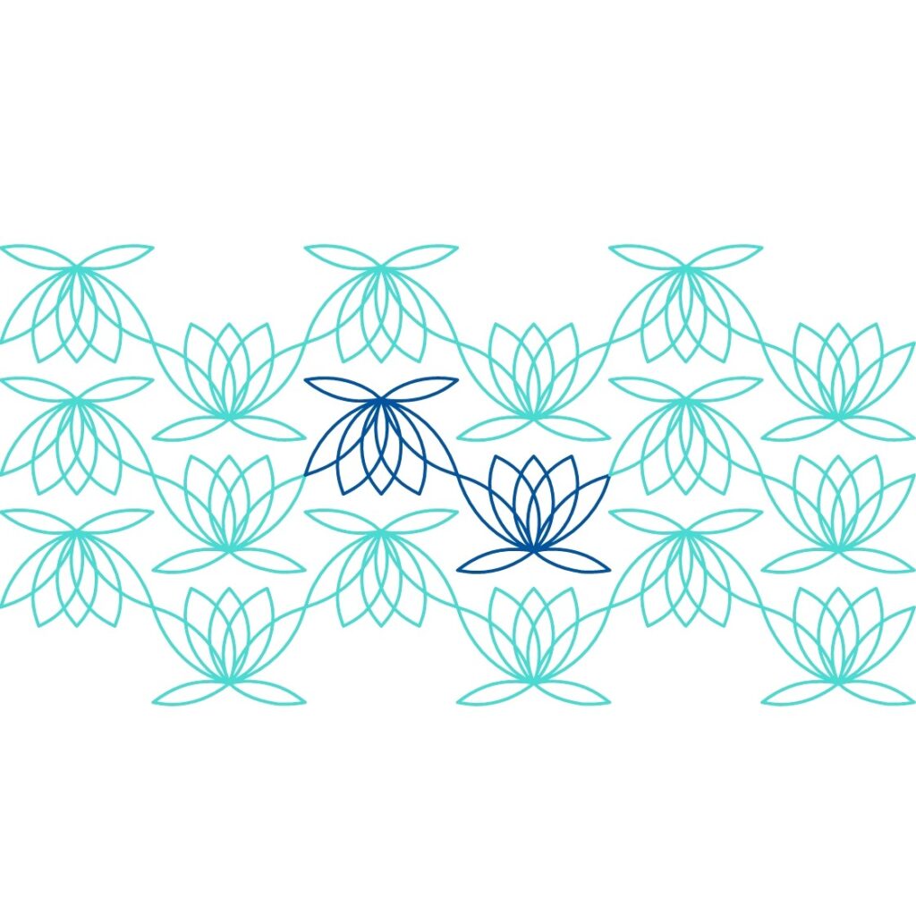 Bloom - Pro-Stitcher