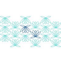 Bloom - Pro-Stitcher