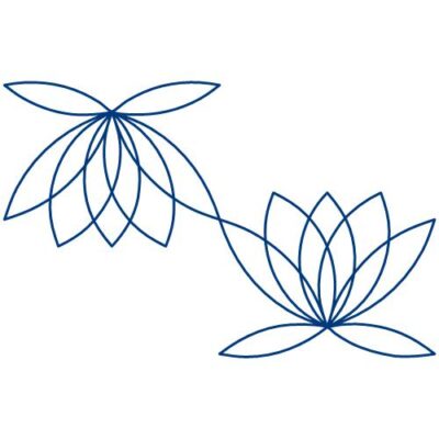 Bloom - Pro-Stitcher