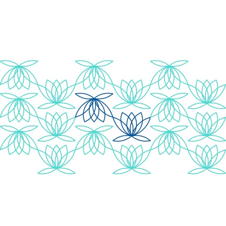 Bloom - Pro-Stitcher