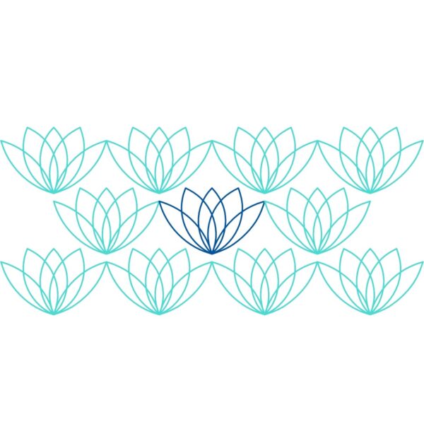 Bloom 13- Piece Set - Pro-Stitcher