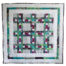 Chain Link Quilt Pattern - Pro-Stitcher