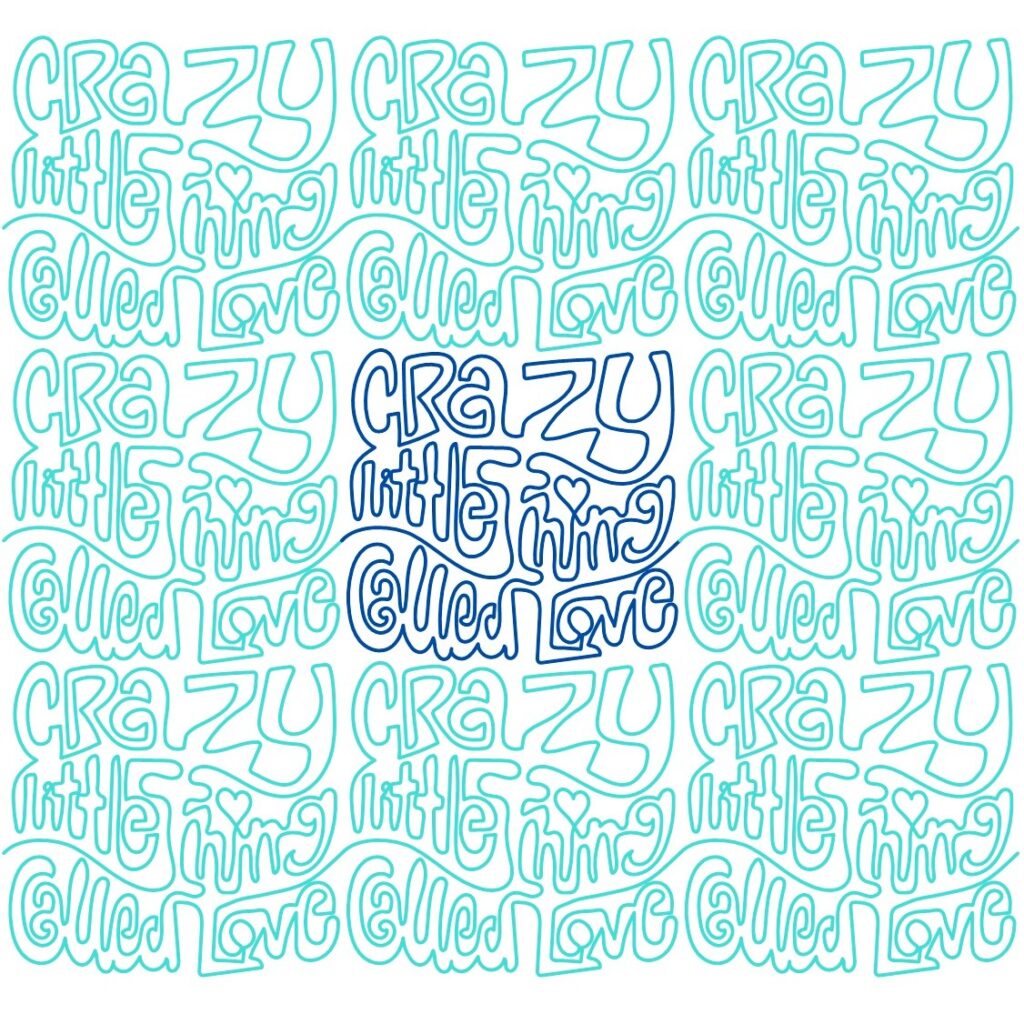 Groovy Godden 5-Piece Collection - Pro-Stitcher