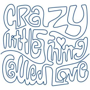 Groovy Godden 5-Piece Collection - Pro-Stitcher