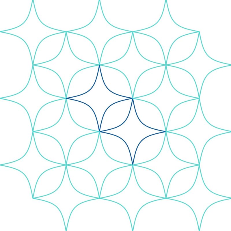 Diamond Star - Pro-Stitcher