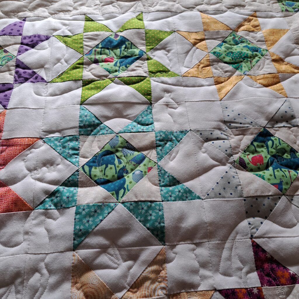 Farm Animals Dance E2E - Pro-Stitcher