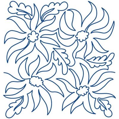 Aussie Botanicals 4-Piece Collection - Pro-Stitcher