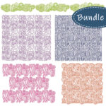 Groovy Godden 5-Piece Collection - Pro-Stitcher