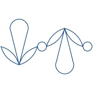 Lily Bud Twist - Pro-Stitcher