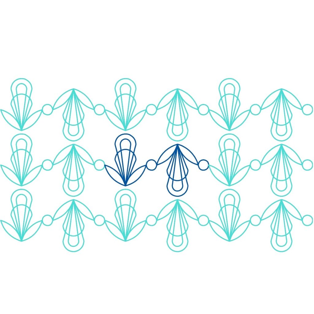 Lily Rae Twist - Pro-Stitcher