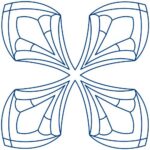 Manhattan Trim 8-Piece Set - Pro-Stitcher