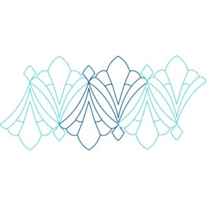 Manhattan Trim 8-Piece Set - Pro-Stitcher