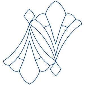 Manhattan Trim 8-Piece Set - Pro-Stitcher