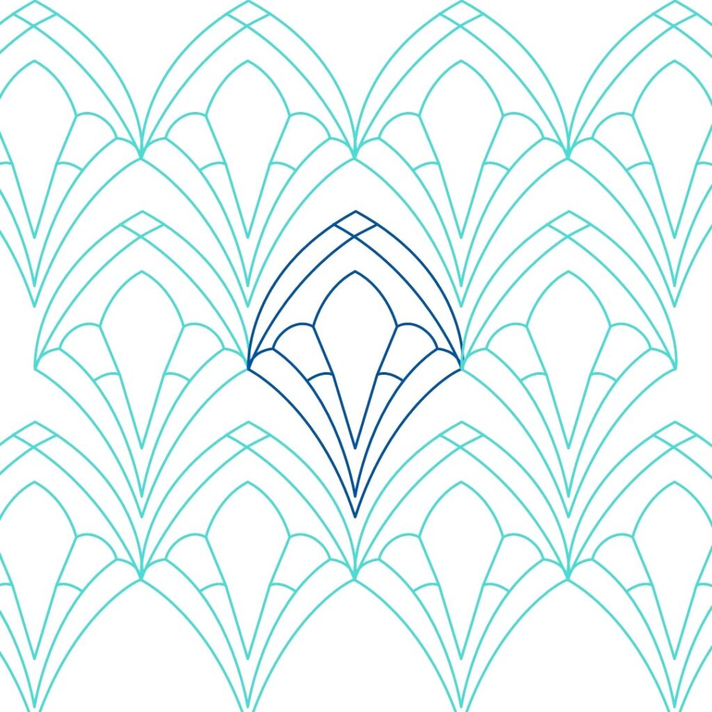 Manhattan Trim 8-Piece Set - Pro-Stitcher