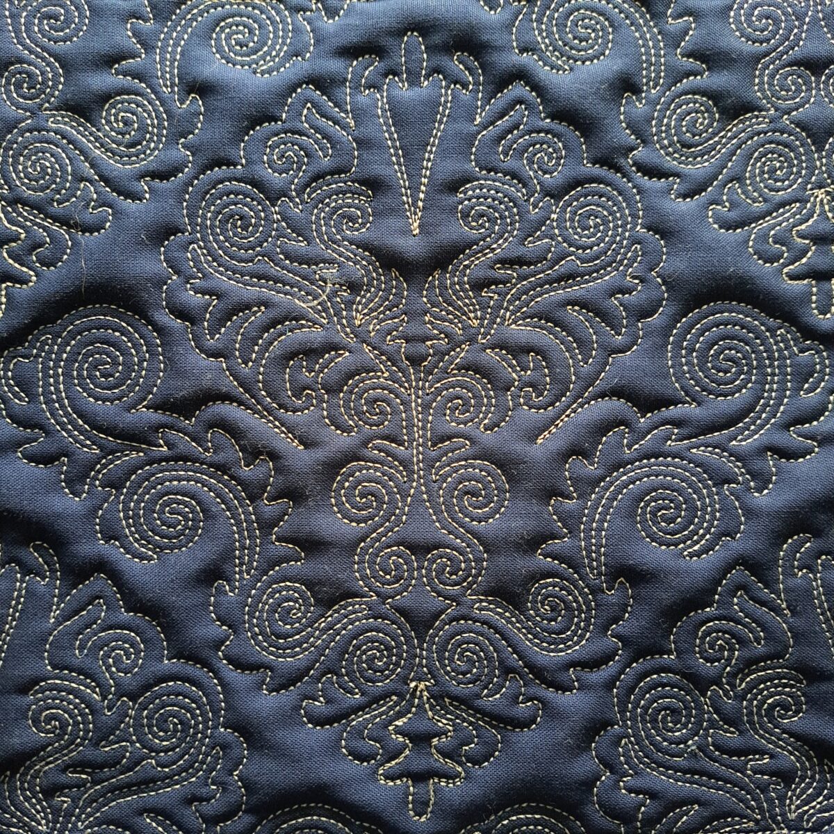 Oldenburg E2E - Pro-Stitcher