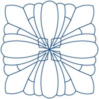 Manhattan Trim 8-Piece Set - Pro-Stitcher