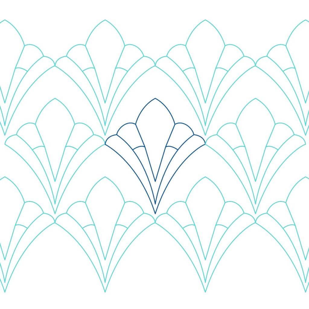 Penn Fan E2E - Pro-Stitcher