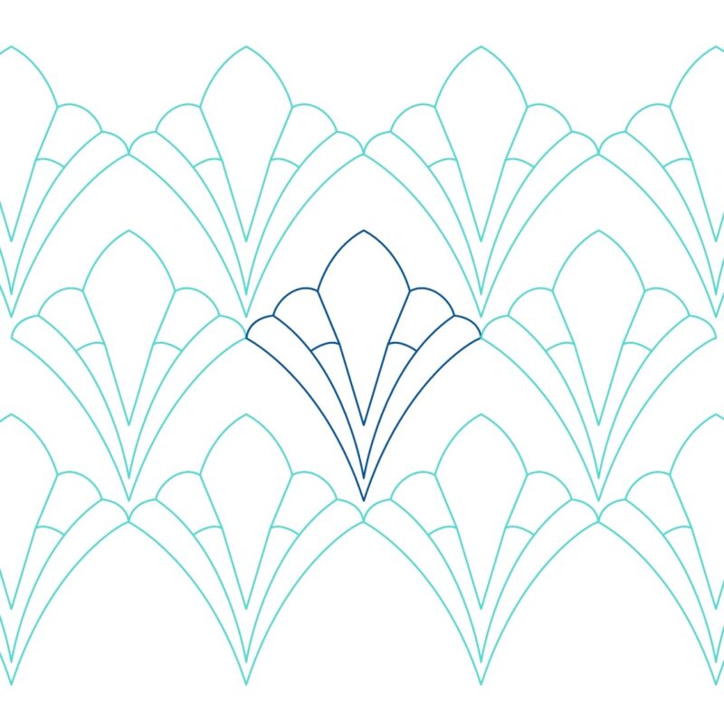 Penn Fan E2E - Pro-Stitcher