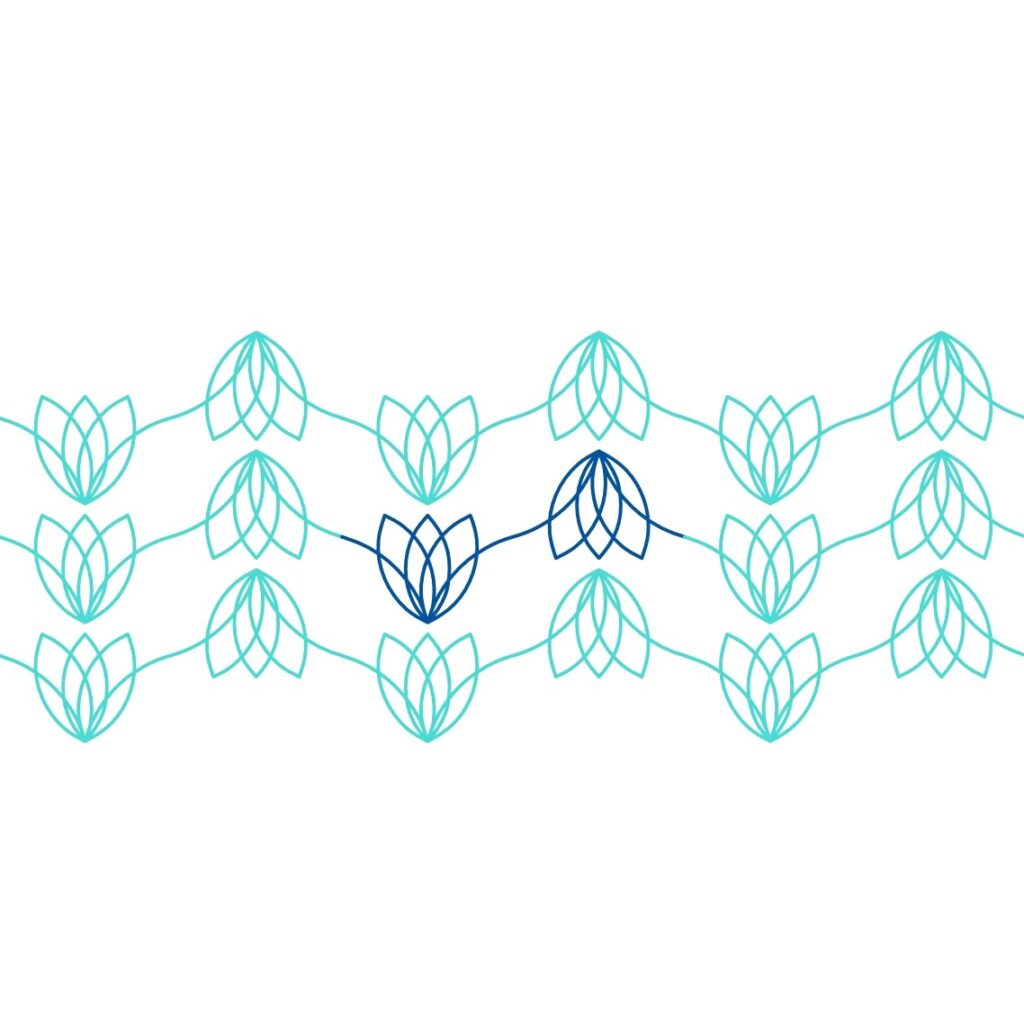 Bloom 13- Piece Set - Pro-Stitcher