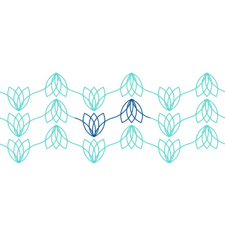 Bloom 13- Piece Set - Pro-Stitcher