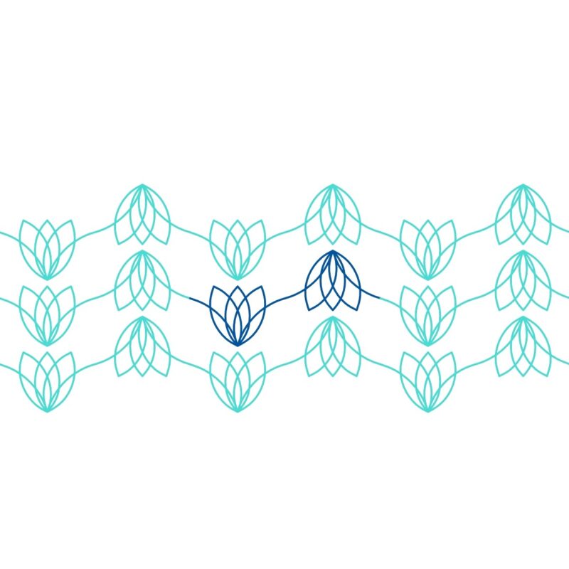 Bloom 13- Piece Set - Pro-Stitcher