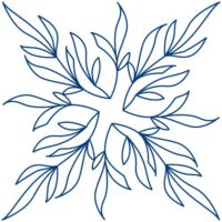 Fresh Thyme 3-Piece Set - Pro-Stitcher