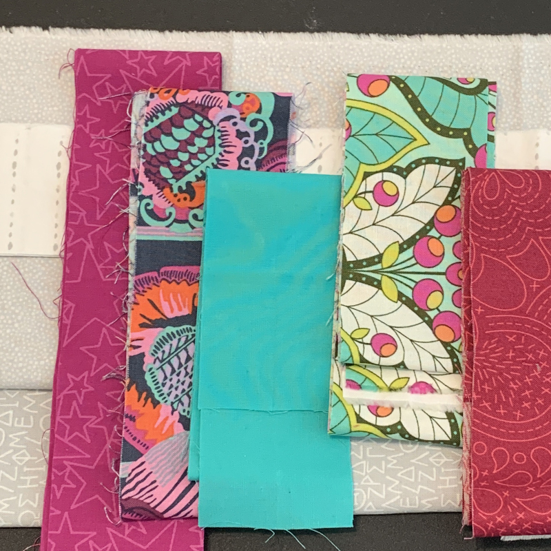 NEW PS Quilt Pattern and Quilt Along - Pro-Stitcher