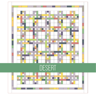 NEW PS Quilt Pattern and Quilt Along - Pro-Stitcher