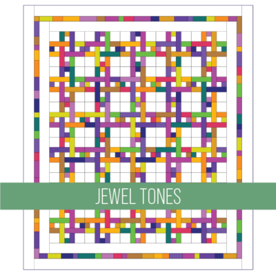 NEW PS Quilt Pattern and Quilt Along - Pro-Stitcher