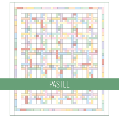 NEW PS Quilt Pattern and Quilt Along - Pro-Stitcher