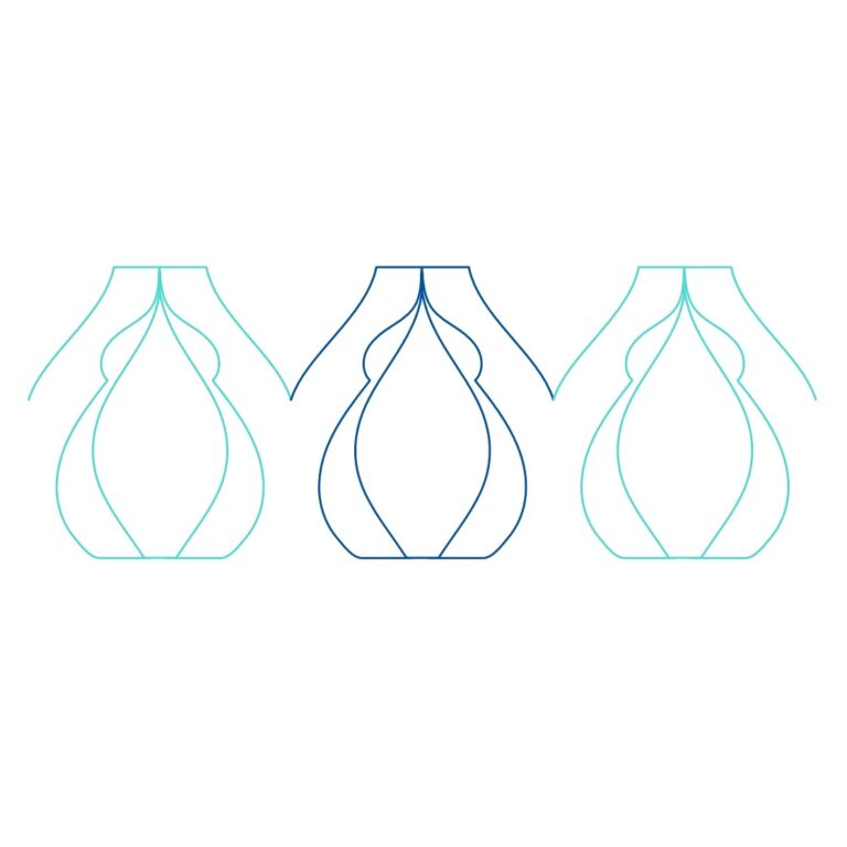 Alaska 9-Piece Set - Pro-Stitcher