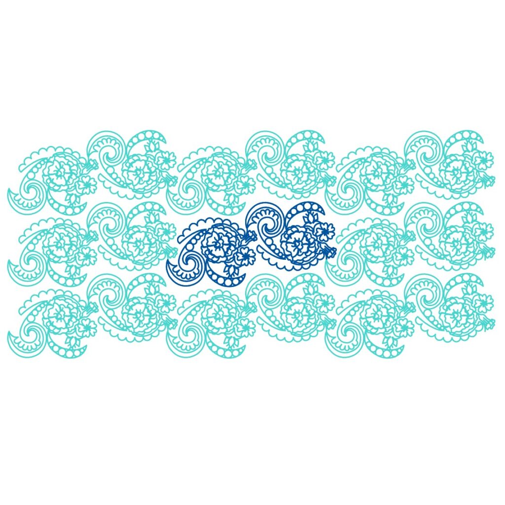 Marigold Lace E2E - Pro-Stitcher