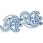 Marigold Lace E2E - Pro-Stitcher